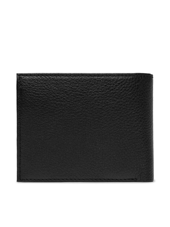 Tommy Hilfiger Велике Чоловіче Портмоне Th Central Cc Flap And Coin ...