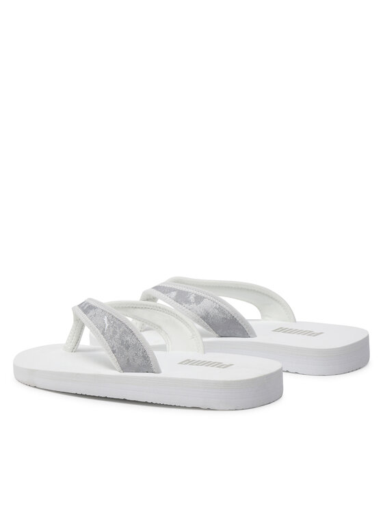 Puma Japanke Sandy Flip 389107 02 Bijela | Modivo.hr