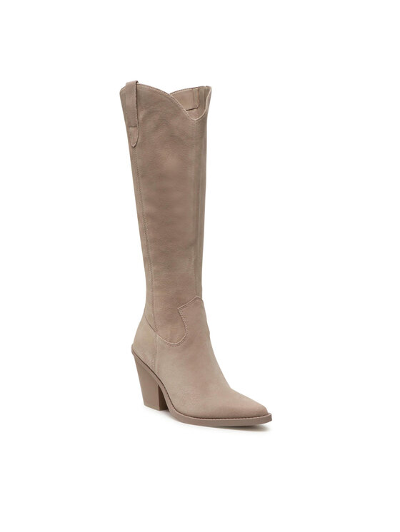 Aldo Bottes Nevada 13472513 Beige | Modivo.fr