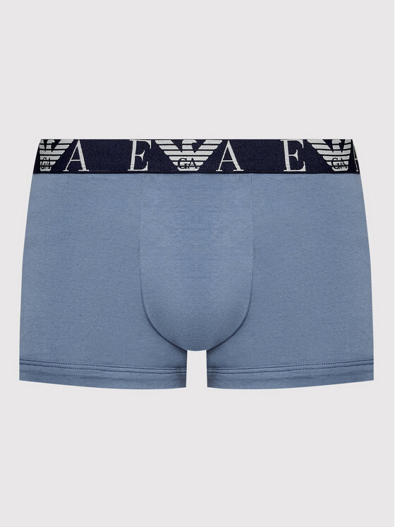 Emporio Armani Underwear Set de boxeri﻿ 111357 2F715 16436 Colorat ...