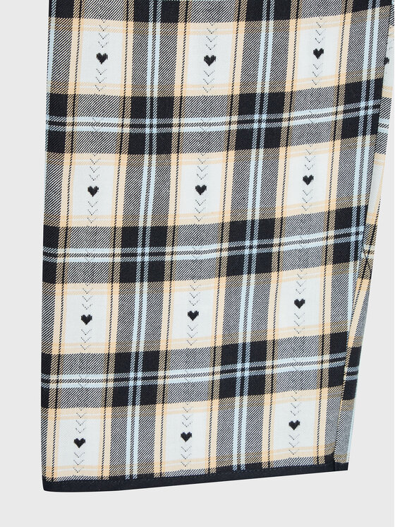 Cyberjammies Pyjama Beth 5924 Noir Regular Fit | Modivo.fr