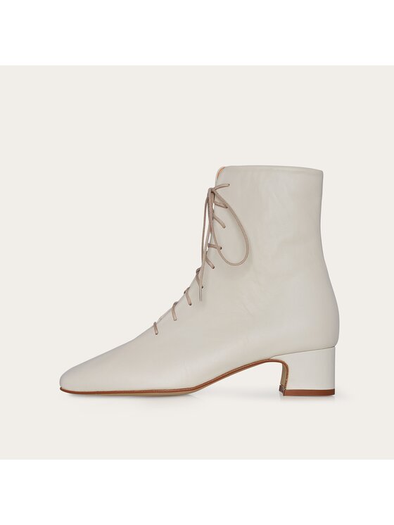 Balagan Buty Victoria Biały | Modivo.pl