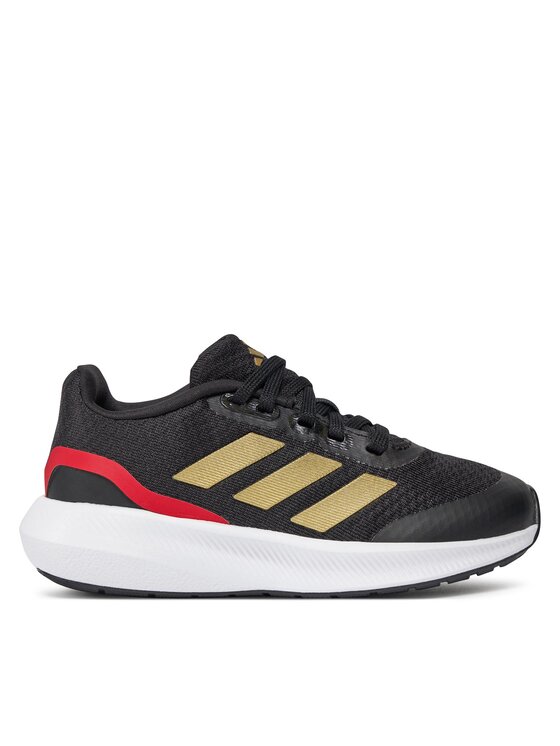 adidas Sneakers RunFalcon 3 Lace Shoes IG5383 Negru | Modivo.ro