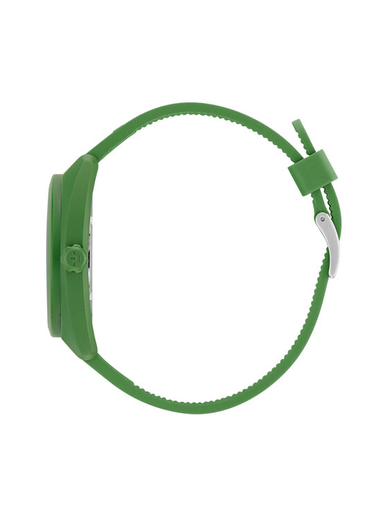 adidas Originals Uhr Project Three AOST24053 Grün | Modivo.de