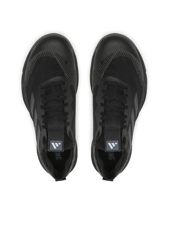 adidas Buty na siłownię Rapidmove ADV Trainer HP3265 Czarny | Modivo.pl