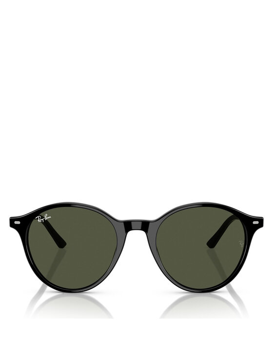Ray-Ban Okulary przeciwsłoneczne Bernard 0RB2230 901/3153 Czarny ...