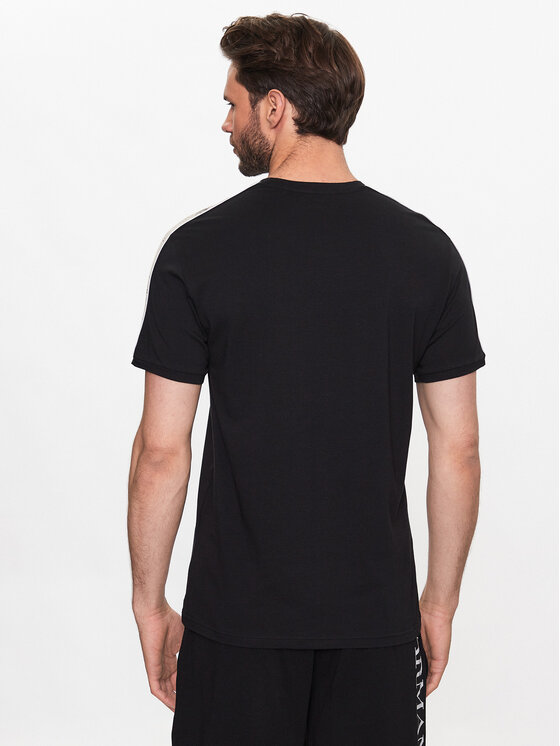 Emporio Armani Underwear T-Shirt 111890 3R717 00020 Černá Regular Fit ...
