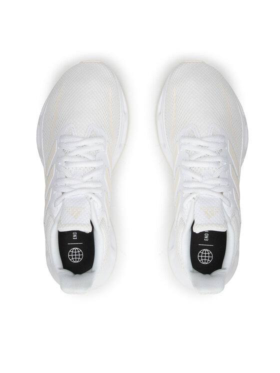 adidas Běžecké boty Showtheway 2.0 GY6346 Bílá | Modivo.cz
