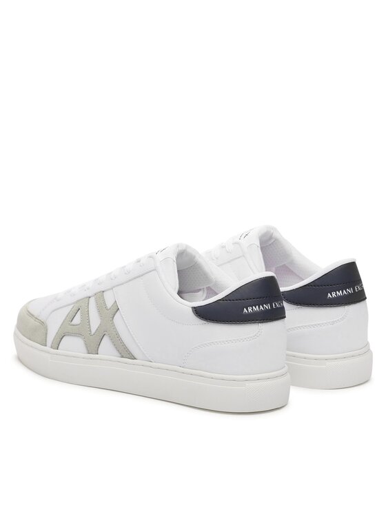 Armani Exchange Sneakersy XUX176 XV760 K609 Biela | Modivo.sk