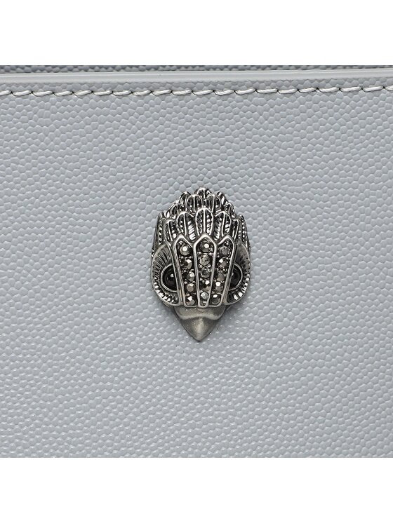 Kurt Geiger Torebka Shoreditch Shopper 8475520109 Szary | Modivo.pl
