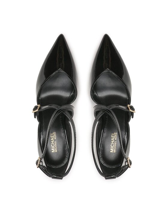 MICHAEL Michael Kors Lodičky Adela Flex Pump 40F1ADMP1A Černá | Modivo.cz