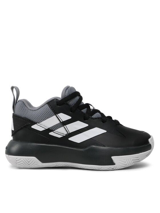 adidas Încălțăminte pentru baschet Cross 'Em Up Select IE9244 Negru ...