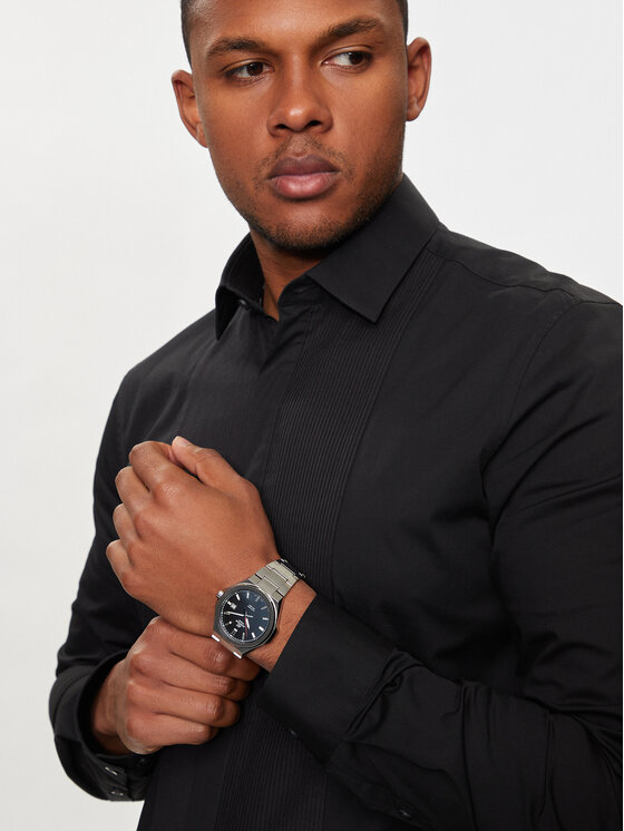 Casio Годинник Edifice EFB-108D-1AVUEF Срібний | Modivo.ua