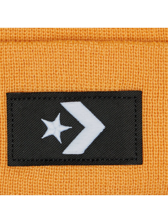 Converse Σκούφος 10025367-A05 Καφέ | Modivo.gr