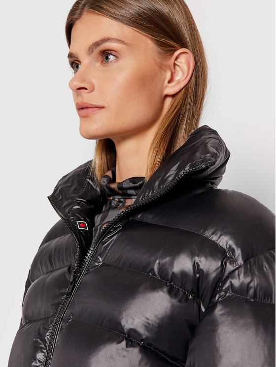 Canadian Classics Μπουφάν πουπουλένιο Parry CN.G221072W Μαύρο Regular ...