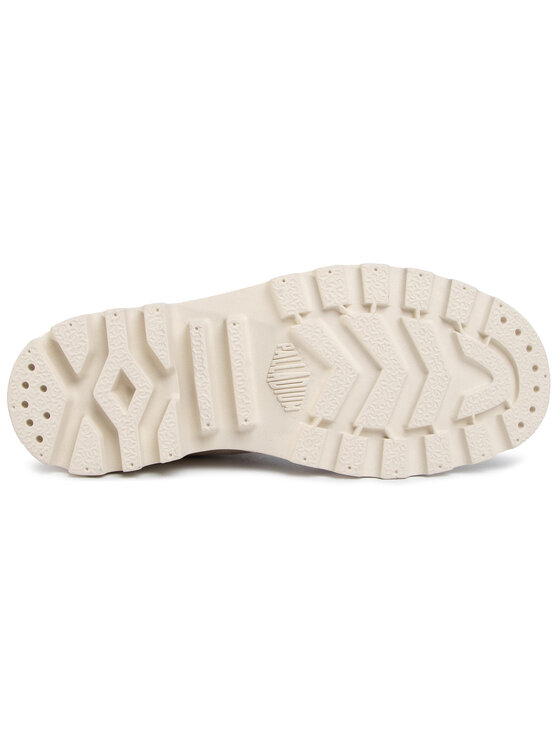 Palladium Žygio batai Hi Organic U 76199-217-M Smėlio | Modivo.lt