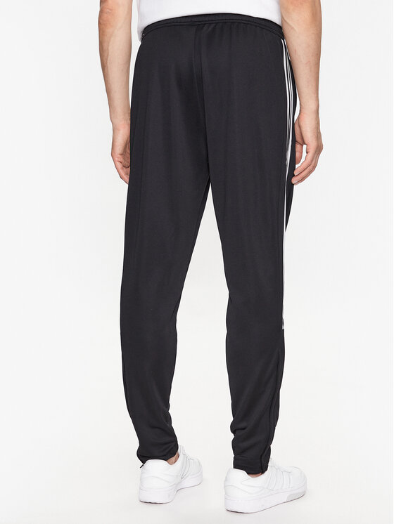 adidas Spodnie dresowe IA3048 Czarny Regular Fit | Modivo.pl