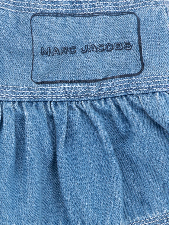 The Marc Jacobs Пола W13100 M Син Regular Fit | Modivo.bg