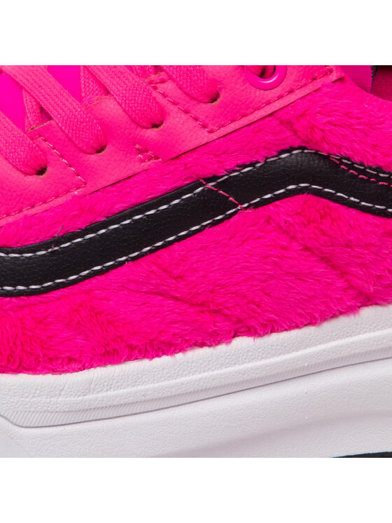 Vans Tenisenes Old Skool Over VN0A7Q5EPNK1 Rozā | Modivo.lv