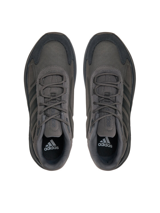 adidas Снікерcи Ozelle Cloudfoam IG5984 Коричневий | Modivo.ua