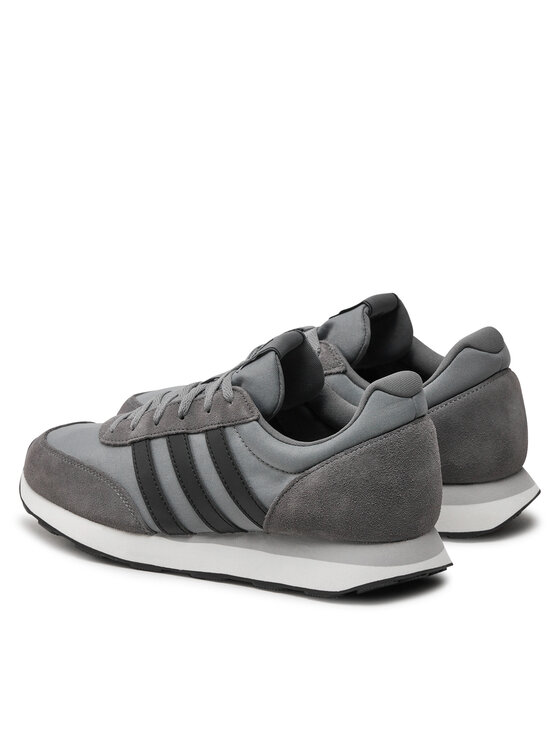 adidas Sneakersy Run 60S 3.0 IE3827 Szary | Modivo.pl