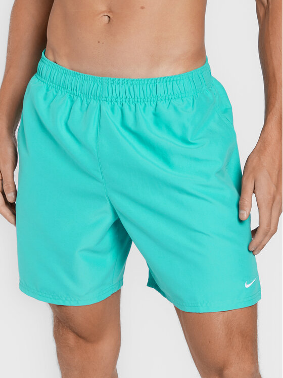 Nike Pantaloni scurți pentru înot Essential Volley NESSA559 Albastru ...