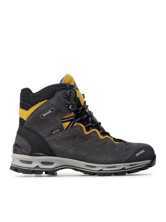 Meindl Trekingová obuv Minnesota Pro Gtx GORE-TEX 3926 Šedá | Modivo.cz