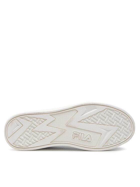 Fila Sneakersy Crosscourt Altezza F Wmn 1011202.1FG Bílá | Modivo.cz