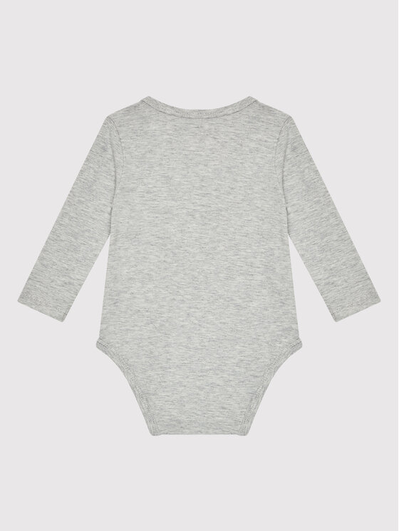 Guess Set 2 perechi body și pantaloni P2YG06 K6YW0 Colorat Regular Fit ...