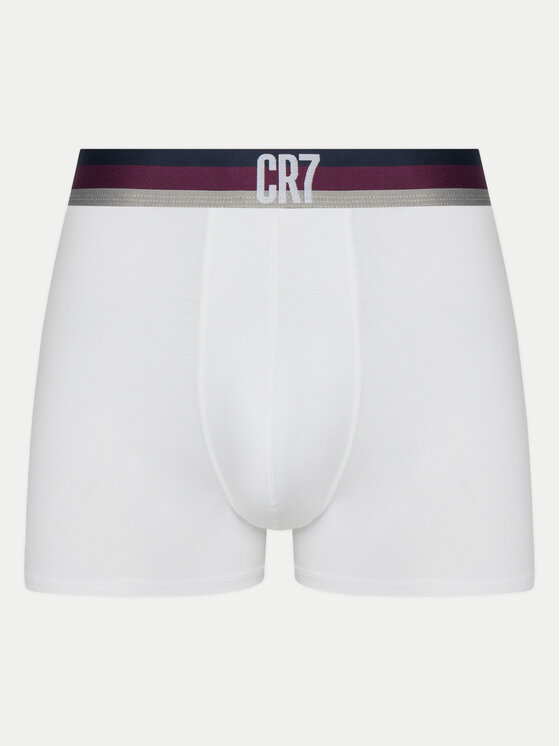 Cristiano Ronaldo CR7 Set de boxeri﻿ 8127-49 Colorat | Modivo.ro