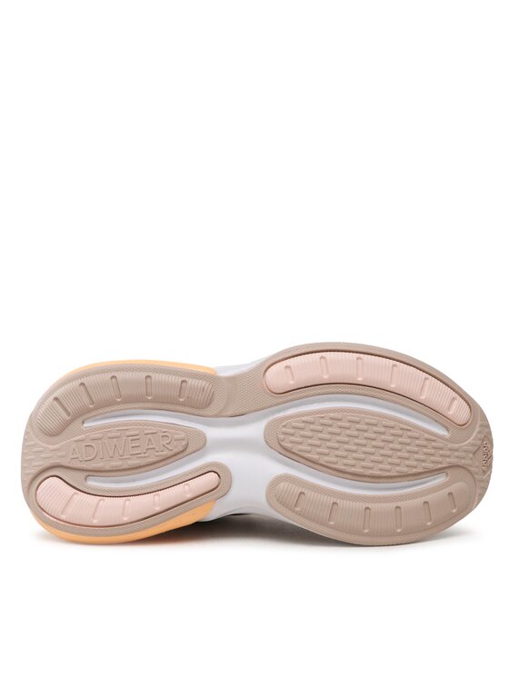 adidas Sneakersy Alphabounce+ Sustainable Bounce Lifestyle Running ...