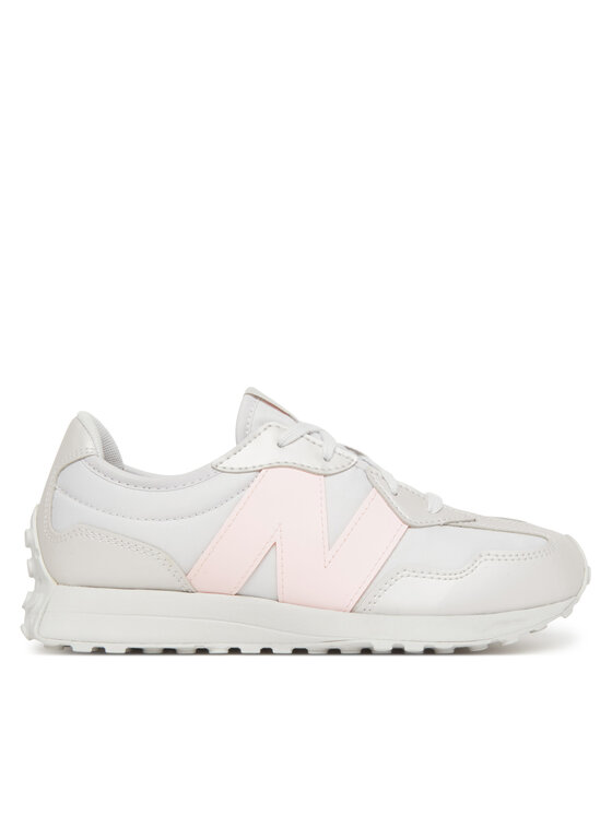 New Balance Sneakersy GS327WP Szary | Modivo.pl