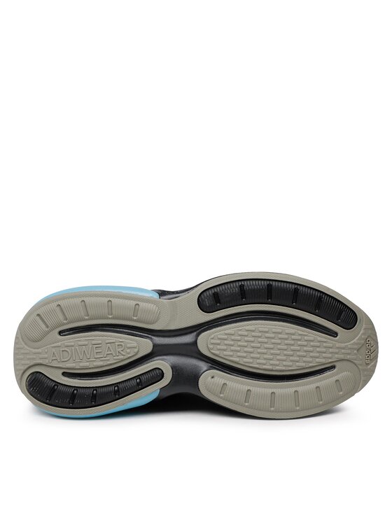 adidas Sneakersy Alphabounce+ Sustainable Bounce Lifestyle Running ...