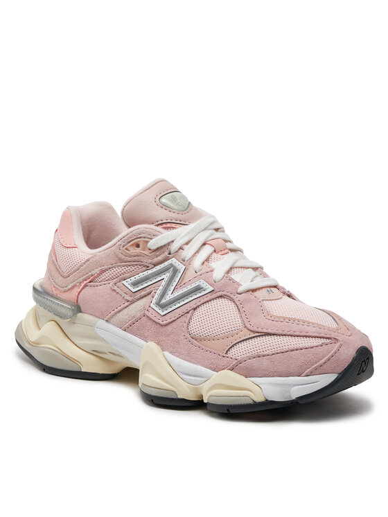 New Balance Sneakers U9060CSP Rosa | Modivo.de