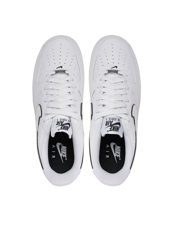 Nike Sneakersy Air Force 1 '07 DV0788 103 Biały | Modivo.pl