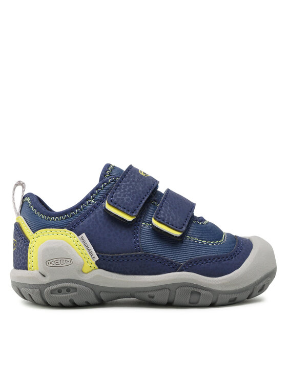 Keen Обувки Knotch Hollow Ds 1025894 Тъмносин | Modivo.bg