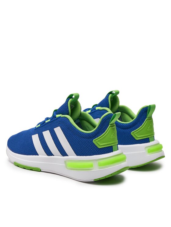 adidas Sneakersy Racer TR23 Kids ID5979 Niebieski | Modivo.pl