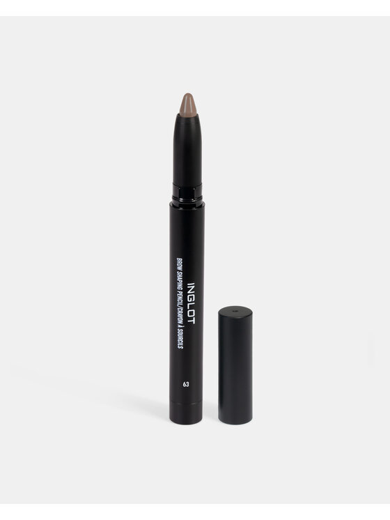 INGLOT Brow Shaping Pencil Modelująca Kredka do brwi 63 | Modivo.pl