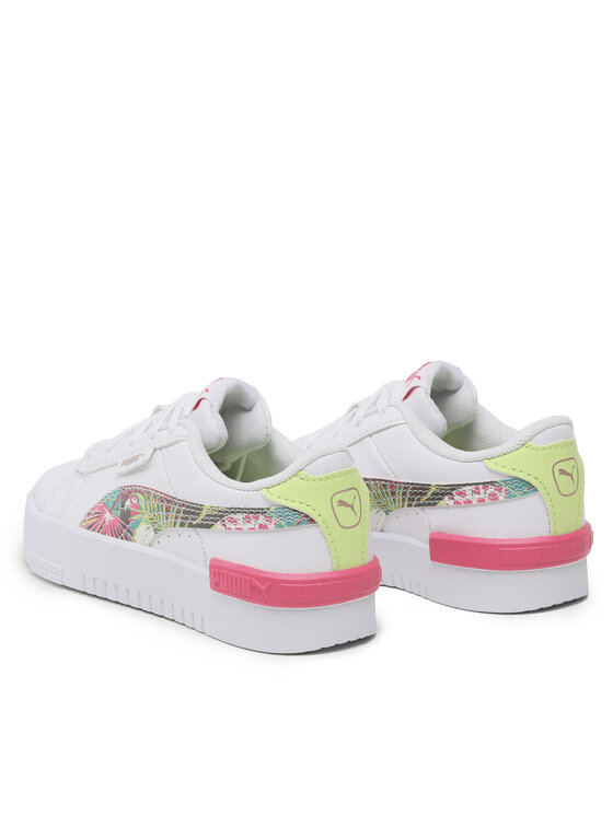 Puma Tossud Jada Vacay Queen Ps 389751 03 Valge | Modivo.ee
