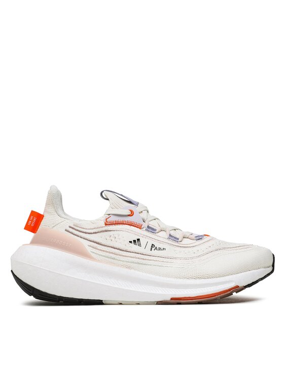 adidas Buty do biegania Ultraboost Light GY9359 Biały | Modivo.pl