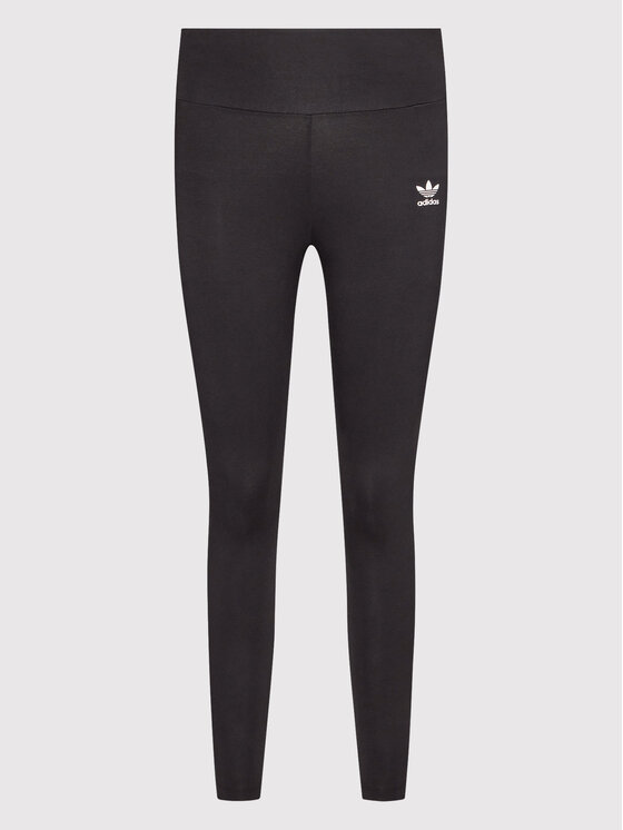 adidas Pajkice adicolor Essentials HD2352 Črna Tight Fit | Modivo.si