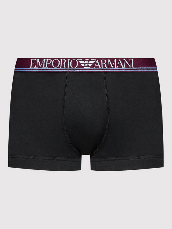 Emporio Armani Underwear Set 3 perechi de boxeri 111357 2F723 18921 ...
