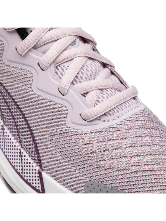 Puma Buty do biegania Velocity Nitro 2 Wns 376262 03 Różowy | Modivo.pl