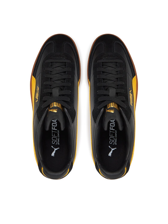 Puma Sneakersy Club II Era 397447 21 Czarny | Modivo.pl