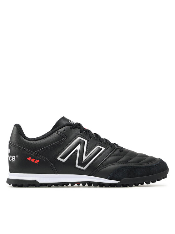 New Balance Обувки за футбол MS42TBK2 Черен | Modivo.bg