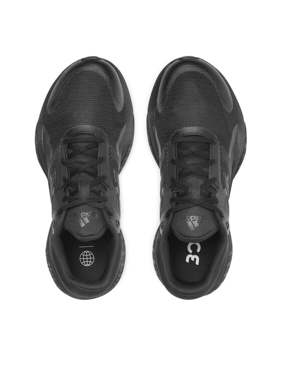adidas Buty do biegania Response GX2000 Czarny | Modivo.pl