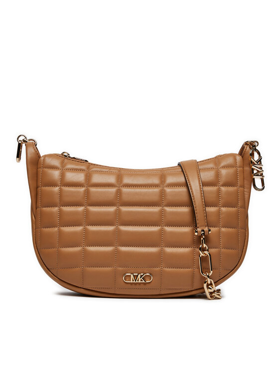 MICHAEL Michael Kors Rankinė Kendall 30S4G8NM3L Ruda | Modivo.lt