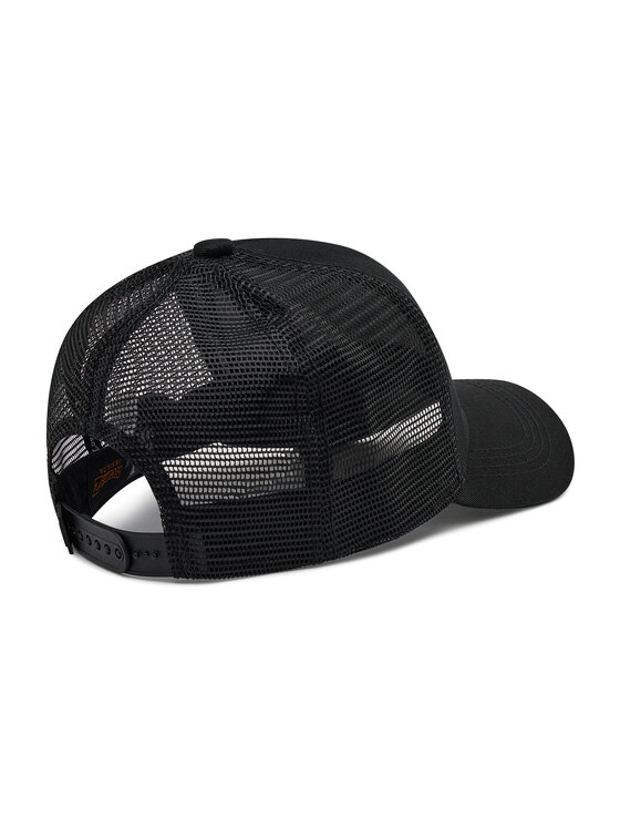 Capslab Cap CAPSLAB-CL/DBZ2/1 Schwarz | Modivo.de