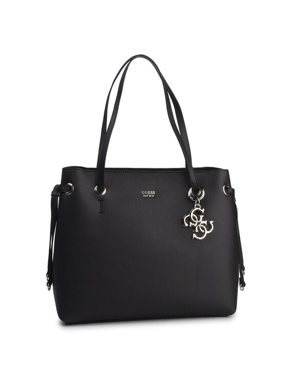 Guess Soma Digital (VG) HWVG68 53240 Melns | Modivo.lv