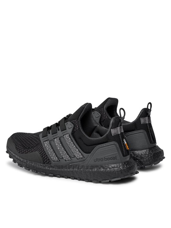 adidas Sneakersy Ultraboost 1.0 Shoes ID1747 Czarny | Modivo.pl